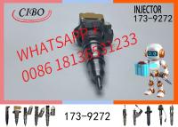 China 173-9268 173-9272 173-9379 HEUI Diesel Engine Parts 177-4752 10R-9237 177-4754 178-0198 188-1320 Fuel Injector 3126B/D5N/D6N for sale