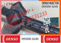 China Diesel Engine Assembly 095000-6170 Diesel Fuel Injector Spare Parts 095000-6240 for sale