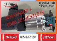 China Fuel Injector 095000-9680 1J520-53051/1J520-53050 for M7 Engine V6108 M126GX M7131 M135GX M7151 for sale