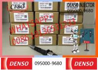 China Fuel Injector 095000-9680 1J520-53051/1J520-53050 for M7 Engine V6108 M126GX M7131 M135GX M7151 for sale