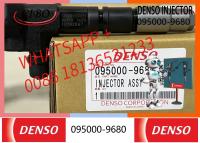 China Fuel Injector 095000-9680 1J520-53051/1J520-53050 for M7 Engine V6108 M126GX M7131 M135GX M7151 for sale
