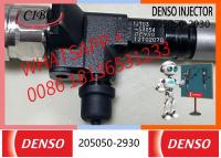 China Diesel Fuel Injector 095000-9690 1J500-53051 for KUBOTA V3800 V3800T ENGINE for sale
