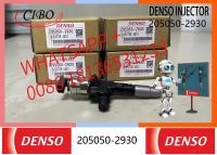China Diesel Fuel Injector 095000-9690 1J500-53051 for KUBOTA V3800 V3800T ENGINE for sale