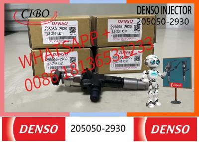 China Diesel Fuel Injector 095000-9690 1J500-53051 for KUBOTA V3800 V3800T ENGINE for sale