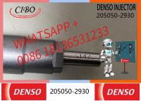 China Diesel Fuel Injector 095000-9690 1J500-53051 for KUBOTA V3800 V3800T ENGINE for sale