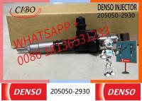 China Diesel Fuel Injector 095000-9690 1J500-53051 for KUBOTA V3800 V3800T ENGINE for sale