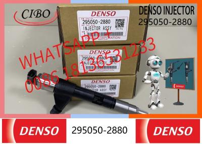 China JELXEL Excavator Fuel Injector 5593942 559-3942 295050-2880 for Kubota Injector for sale