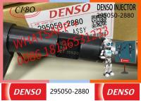 China JELXEL Excavator Fuel Injector 5593942 559-3942 295050-2880 for Kubota Injector for sale