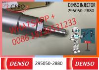 China JELXEL Excavator Fuel Injector 5593942 559-3942 295050-2880 for Kubota Injector for sale