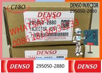 China JELXEL Excavator Fuel Injector 5593942 559-3942 295050-2880 for Kubota Injector for sale
