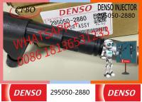 China JELXEL Excavator Fuel Injector 5593942 559-3942 295050-2880 for Kubota Injector for sale