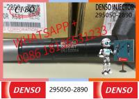 China High Quality Manufacturer Diesel Injector 295050-1200 295050-2890 5538167 5637897 Steel New for C2.8 C4.4 Engines Replacement for sale