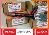 China High Quality Manufacturer Diesel Injector 295050-1200 295050-2890 5538167 5637897 Steel New for C2.8 C4.4 Engines Replacement for sale