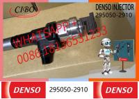 China Factory Price Diesel Common Rail Fuel Injector 295050-2910 1J702-53051 1J702-53052 1J702-53053 for V2607 Engine for sale