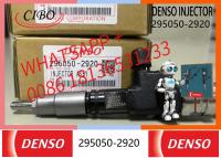 China Original Common Rail Fuel Injector Assy 9729505-198 295050-2920 295050-1980 for sale