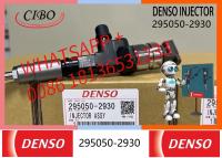 China 1J78353051 295050-2930 Common Rail Injector Assembly 9729505-198 295050-2931 2950502930 295050 2930 for Kubota M7 100% Tested for sale