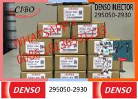 China 1J78353051 295050-2930 Common Rail Injector Assembly 9729505-198 295050-2931 2950502930 295050 2930 for Kubota M7 100% Tested for sale