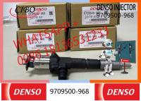 China Fuel Injector 095000-9680 9709500-968 1J520-53051/1J520-53050 for M7 Engine V6108 M126GX M7131 M135GX M7151 for sale
