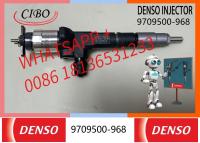 China Fuel Injector 095000-9680 9709500-968 1J520-53051/1J520-53050 for M7 Engine V6108 M126GX M7131 M135GX M7151 for sale