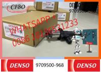 China Fuel Injector 095000-9680 9709500-968 1J520-53051/1J520-53050 for M7 Engine V6108 M126GX M7131 M135GX M7151 for sale