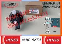 China New Diesel Common Rail Fuel Injector 16600-MA70A A6600-MA70B 0445110877 0445110883 for Nissan ZD30 Engine Injection Valves for sale