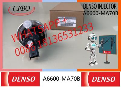 China New Diesel Common Rail Fuel Injector 16600-MA70A A6600-MA70B 0445110877 0445110883 for Nissan ZD30 Engine Injection Valves for sale