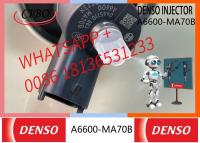China New Diesel Common Rail Fuel Injector 16600-MA70A A6600-MA70B 0445110877 0445110883 for Nissan ZD30 Engine Injection Valves for sale