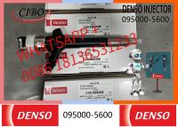 China Injector Repair Kit for 1465A041 095000-5600 1465A257 095000-9560 1465A307 095000-8110 1465A279 095000-7500 1465A054 095000-5760 for sale
