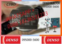 China Injector Repair Kit for 1465A041 095000-5600 1465A257 095000-9560 1465A307 095000-8110 1465A279 095000-7500 1465A054 095000-5760 for sale