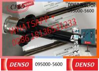 China Injector Repair Kit for 1465A041 095000-5600 1465A257 095000-9560 1465A307 095000-8110 1465A279 095000-7500 1465A054 095000-5760 for sale