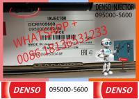 China Injector Repair Kit for 1465A041 095000-5600 1465A257 095000-9560 1465A307 095000-8110 1465A279 095000-7500 1465A054 095000-5760 for sale