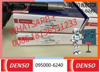 China Diesel Engine Assembly 095000-6170 Diesel Fuel Injector Spare Parts 095000-6240 for sale
