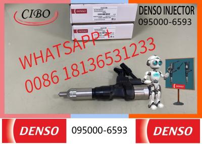 China Proxima High Performance Fuel Injector Repair Kit 095000-6353 23670-E0050 095000-6593 for sale