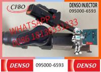 China Proxima High Performance Fuel Injector Repair Kit 095000-6353 23670-E0050 095000-6593 for sale
