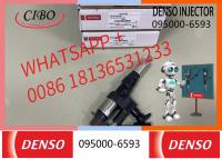 China Proxima High Performance Fuel Injector Repair Kit 095000-6353 23670-E0050 095000-6593 for sale