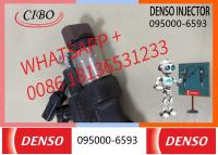 China Proxima High Performance Fuel Injector Repair Kit 095000-6353 23670-E0050 095000-6593 for sale