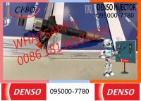 China New 23670-39316 23670-39365 23670-30400 Common Rail Diesel Fuel Injector 095000-7780 295050-0200 for Vehicle Parts for sale