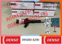 China 095000-8290 Injector Original 23670-0L050 23670-09330 095000-7781 236700L050 for sale
