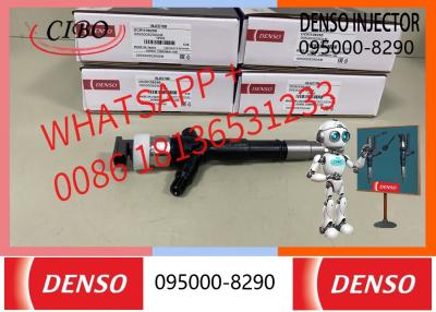 China 095000-8290 Injector Original 23670-0L050 23670-09330 095000-7781 236700L050 for sale