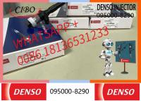 China 095000-8290 Injector Original 23670-0L050 23670-09330 095000-7781 236700L050 for sale