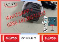 China 095000-8290 Injector Original 23670-0L050 23670-09330 095000-7781 236700L050 for sale