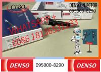 China 095000-8290 Injector Original 23670-0L050 23670-09330 095000-7781 236700L050 for sale