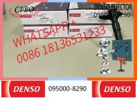 China 095000-8290 Injector Original 23670-0L050 23670-09330 095000-7781 236700L050 for sale