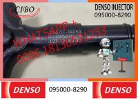 China 095000-8290 Injector Original 23670-0L050 23670-09330 095000-7781 236700L050 for sale