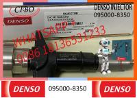 China Common Rail Injectors 095000-8350 8-98119227-0 8981192270 Suitable for Truck Parts for sale