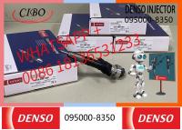 China Common Rail Injectors 095000-8350 8-98119227-0 8981192270 Suitable for Truck Parts for sale