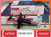 China Common Rail Injectors 095000-8350 8-98119227-0 8981192270 Suitable for Truck Parts for sale