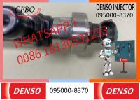 China Diesel Engine Fuel Injector 095000-8370 095000-8373 8-98119228-3 for sale