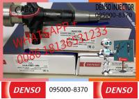 China Diesel Engine Fuel Injector 095000-8370 095000-8373 8-98119228-3 for sale