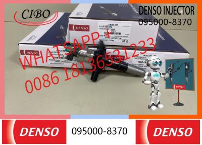 China Diesel Engine Fuel Injector 095000-8370 095000-8373 8-98119228-3 for sale